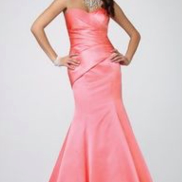 Alfred Angelo | Dresses | Various Colors Prompageantformal Gown | Poshmark